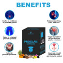 CRD Ayurveda Proglan – Prostate Gland Capsules (50 Capsules) – CRD Ayurveda